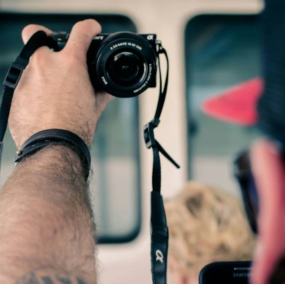 Optimum Image Sizes and File Formats for Social Media - Warren Laine-Naida